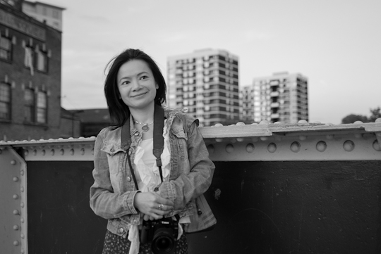 About Bobo | Shoot Raw
